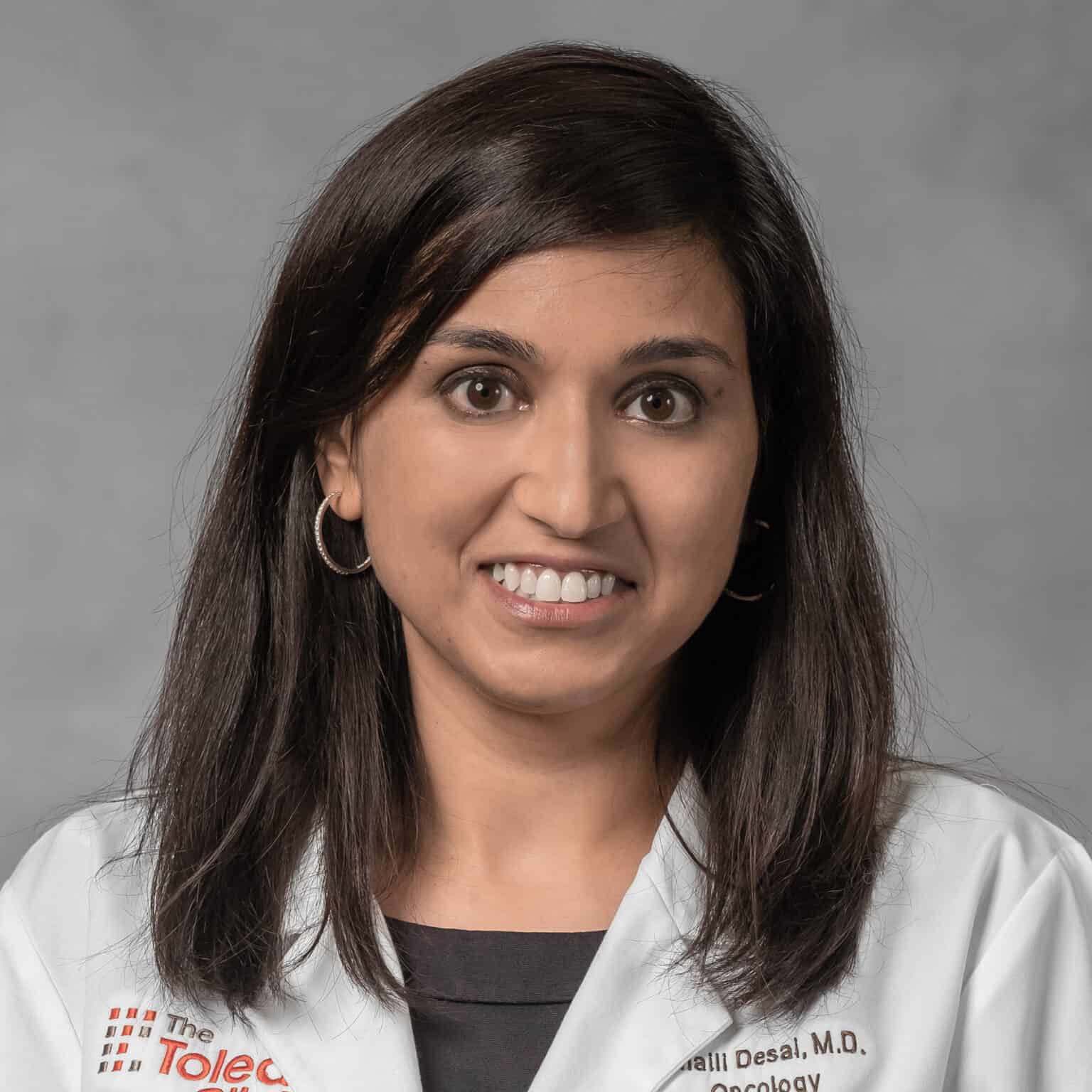 Doctors - Toledo Clinic Cancer Centers